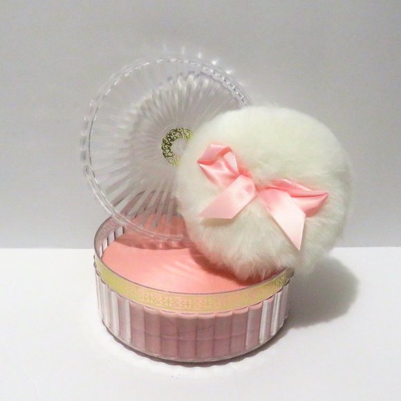 CHANTILLY | Bath & Body | Chantilly Deluxe Dusting Powder 5 Oz | Poshmark